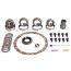 DIFFERENTIAL SET UP KITS