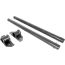 Quick Disconnect Mud Flap Hanger Kits | Low Range Off-Road